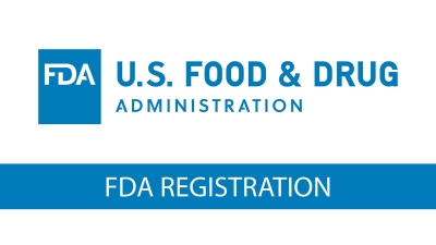 FDA Registration